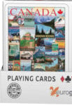 Travel Canada Playing Cards – Revelstoke Railway Museum